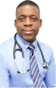 Dr. Andre McDonald | Wellness in Jamaica | TLN